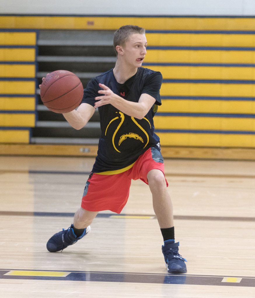 Mikes hoping offense can catch up with defense - Herald-Standard